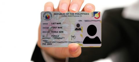 How to Get A UMID (Unified Multi-Purpose ID) In The Philippines | PLN Media