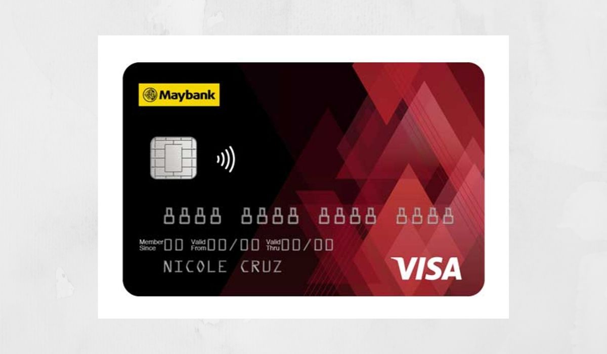 How to Apply for a Maybank Classic Credit Card | PLN Media