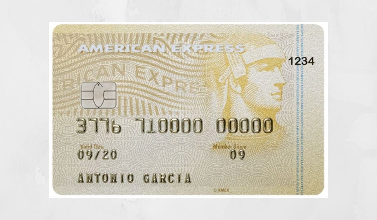 How to Get an American Express Gold Card | PLN Media