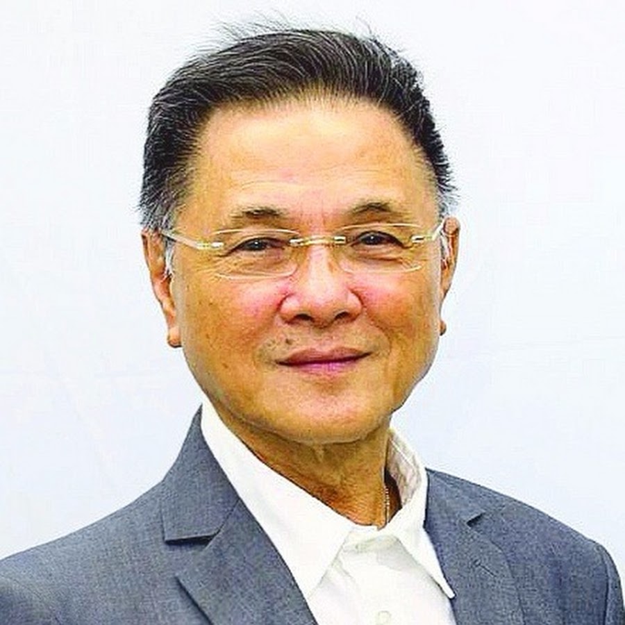 Veteran entertainment columnist Ricky Lo dies at 75 | PLN Media