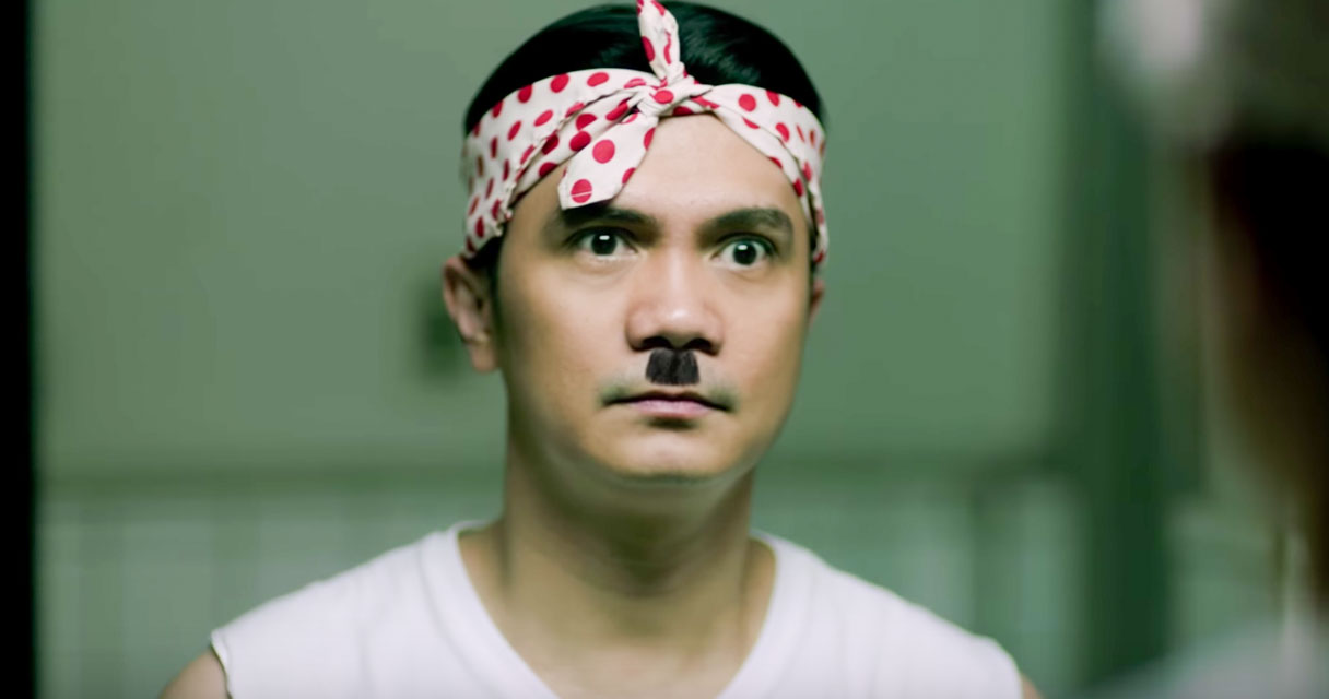 Vice Ganda supports Vhong Navarro's 'Mang Kepweng' | PLN Media