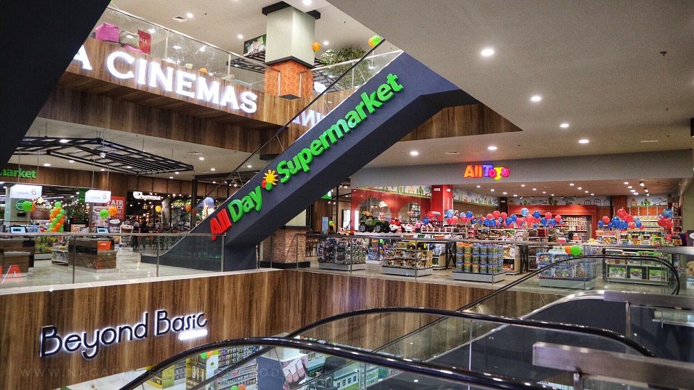 Vista Mall, Starmall open during Holy Week 2021 | PLN Media