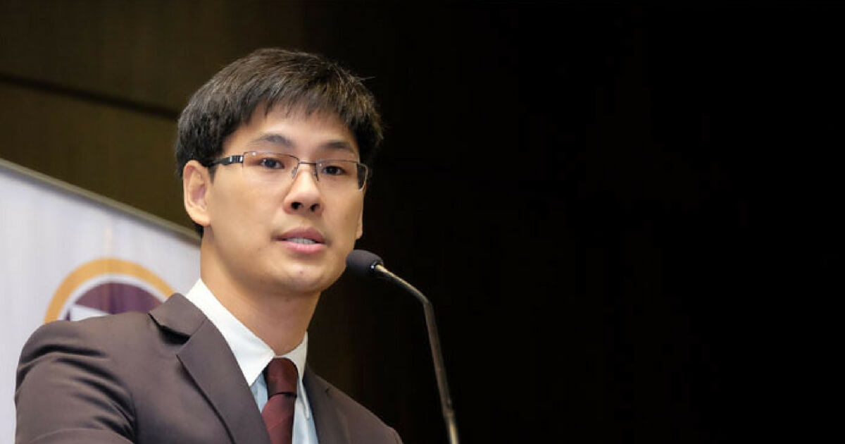 Who is Karl Chua, the new Neda acting chief? | PLN Media Who is Karl Chua, the new Neda acting chief? | PLN Media