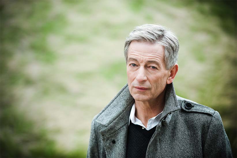 Remembering Abu Sayyaf victim Robert Hall, a Lifelong Dreamer | PLN Media