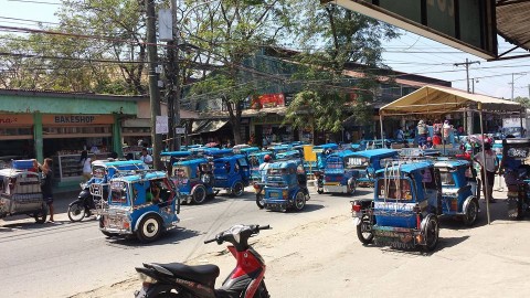 Agoo, La Union, a town full of history in North Luzon | PLN Media