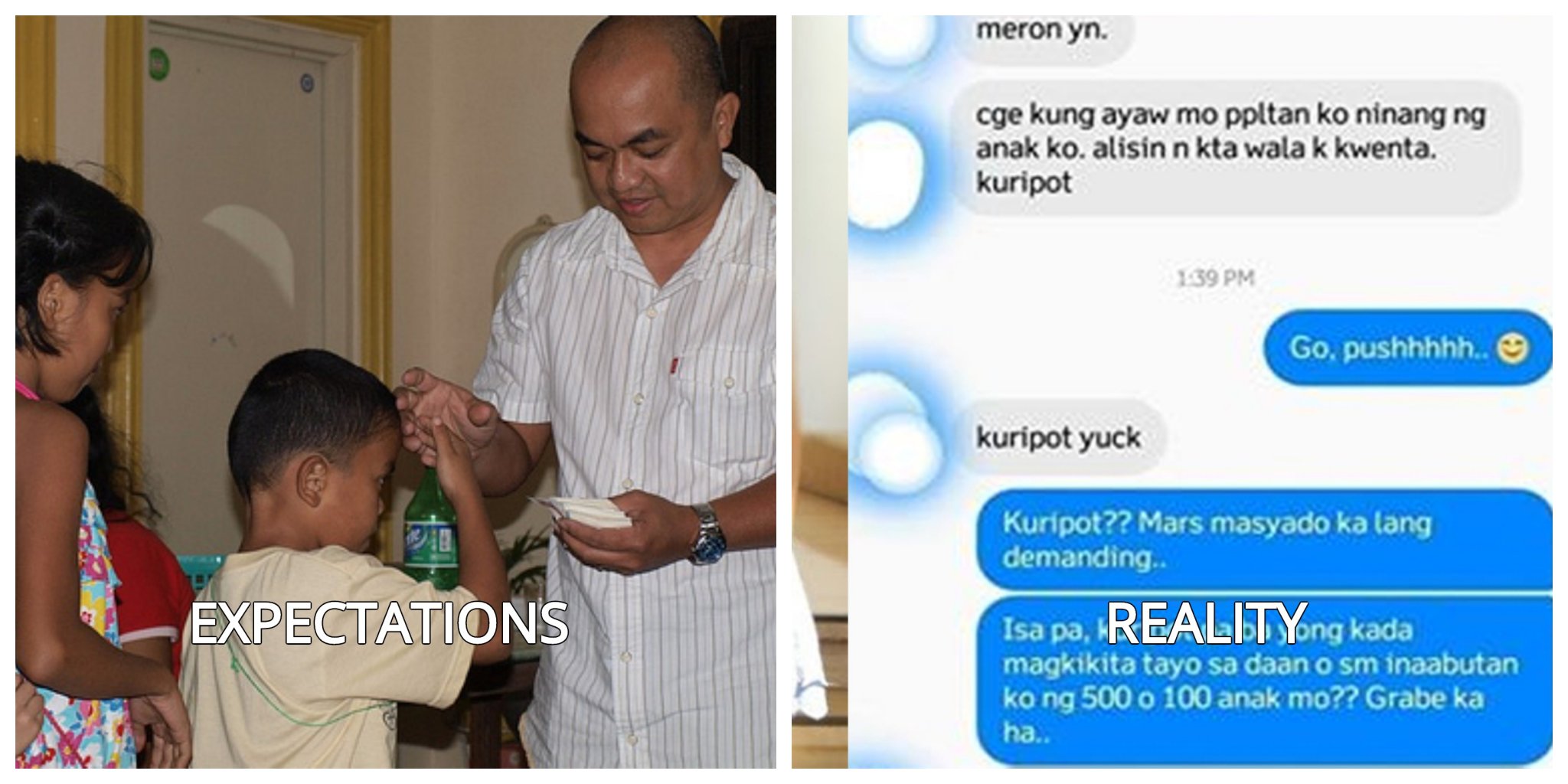 5 Christmas Philippines Traditions Expectations vs. Reality | PLN Media