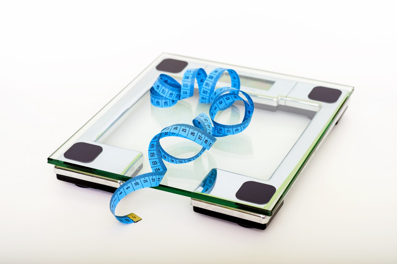 Track Your Weight - Best App To Use | PLN Media
