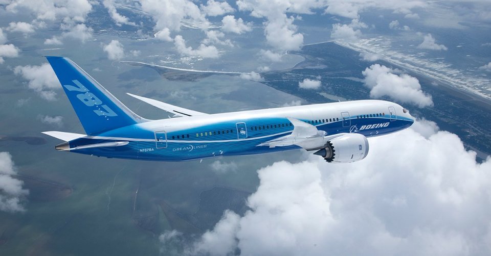 In-Demand Jobs: How To Apply For Boeing Careers | PLN Media