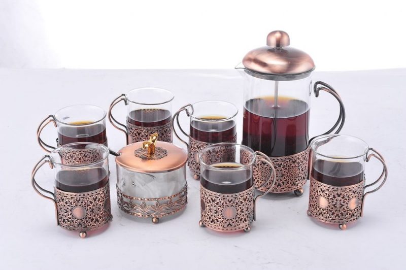Foolproof Ways to Make the Perfect Cup of French Press Coffee | PLN Media