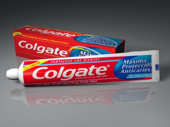 Woman faces up to five years prison for selling fake Colgate toothpaste ...