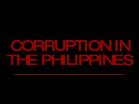 New York Times: Philippines is the 'most corrupt' country in Asia | PLN ...