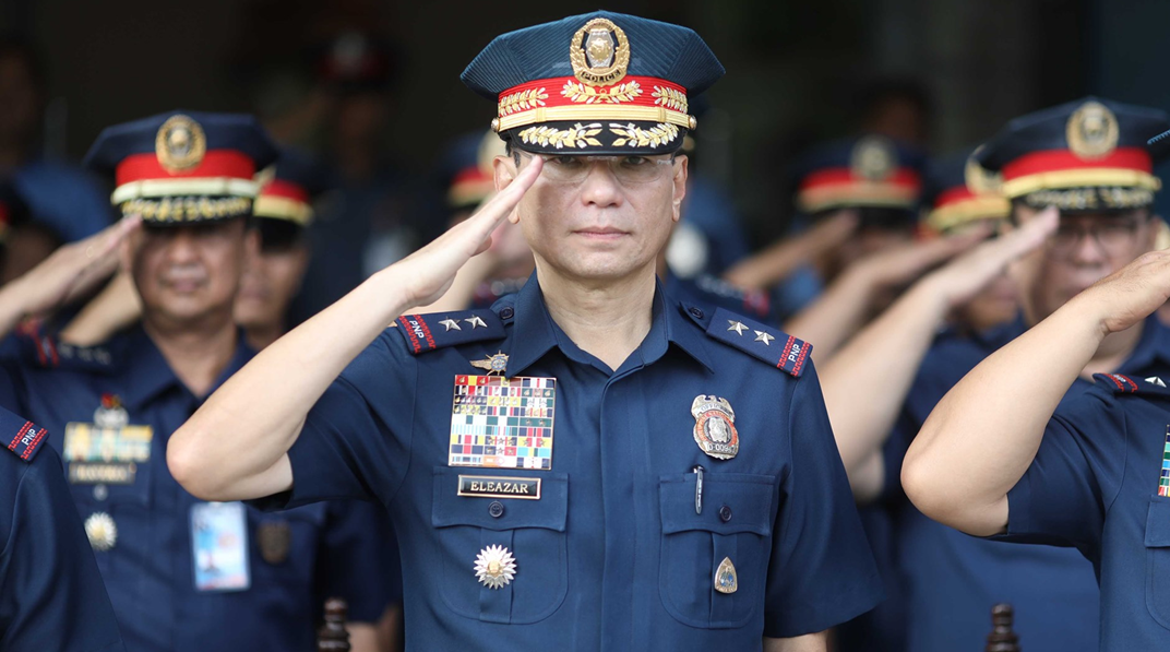 Eleazar to police chiefs: Focus on cops with mental health concerns ...