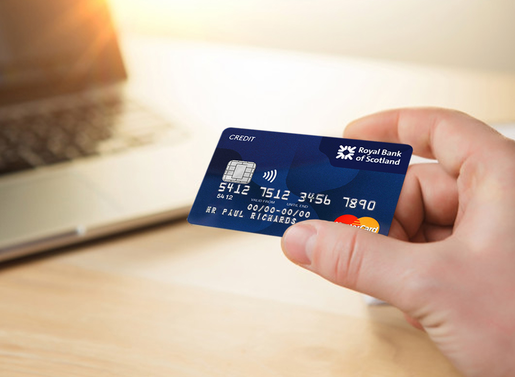Bank of Scotland Credit Card - How to Apply | PLN Media