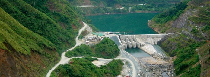 Tribal leaders blame Casecnan River drying up on American operators of ...