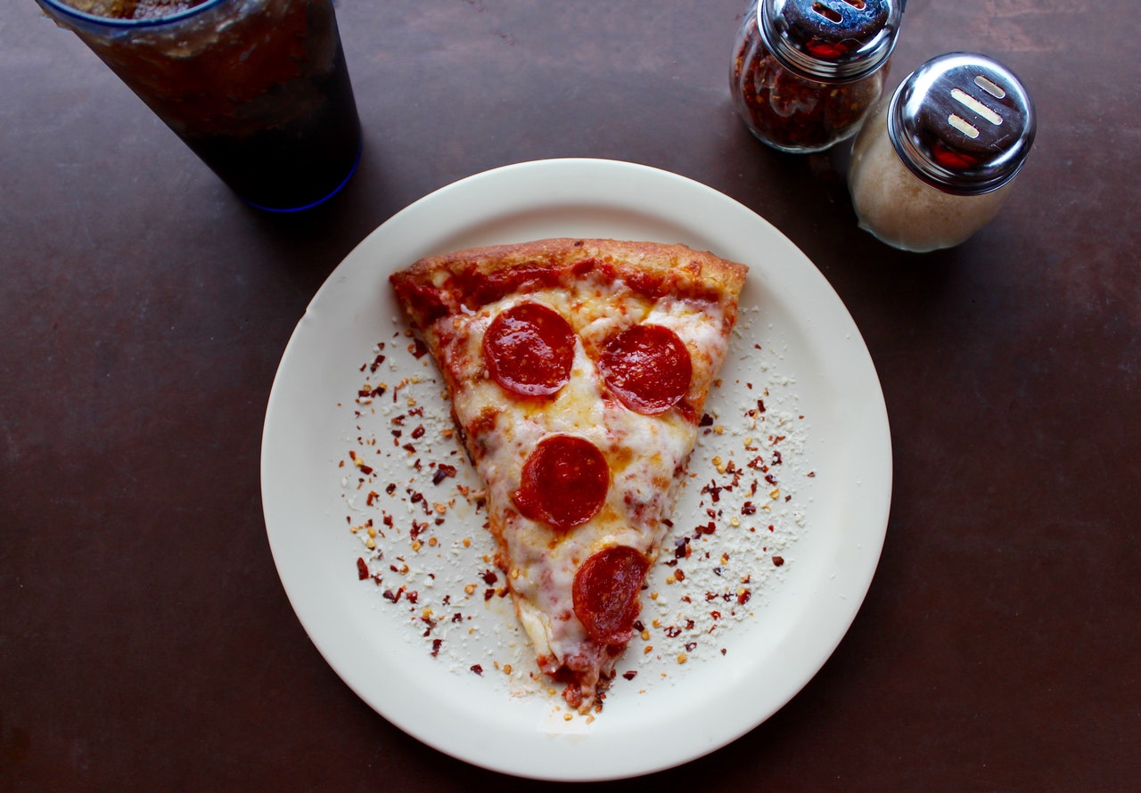 See the Ugliest Pizzas in the World | PLN Media