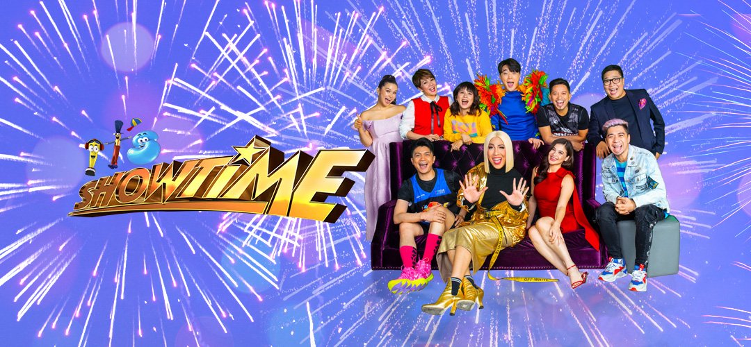 ‘It’s Showtime’ to air on free TV via Zoe broadcasting | PLN Media
