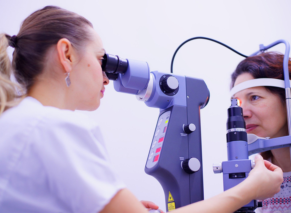 Discover All You Need to Know About a Career as an Optometrist | PLN Media
