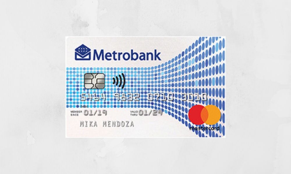 How To Get A Metrobank M Lite Mastercard Credit Card PLN Media How To Get A Metrobank M Lite Mastercard Credit Card PLN Media