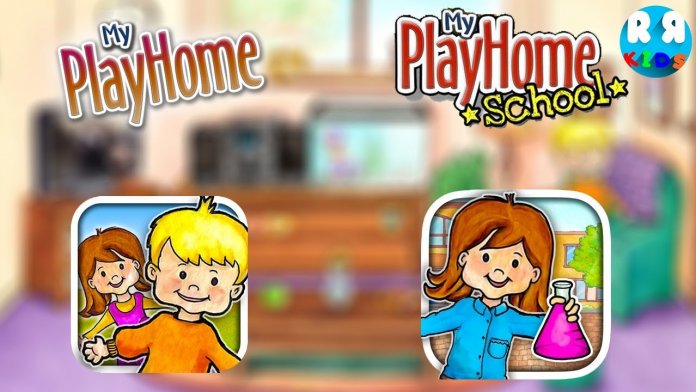 How To Download The My PlayHome App For Kids | PLN Media