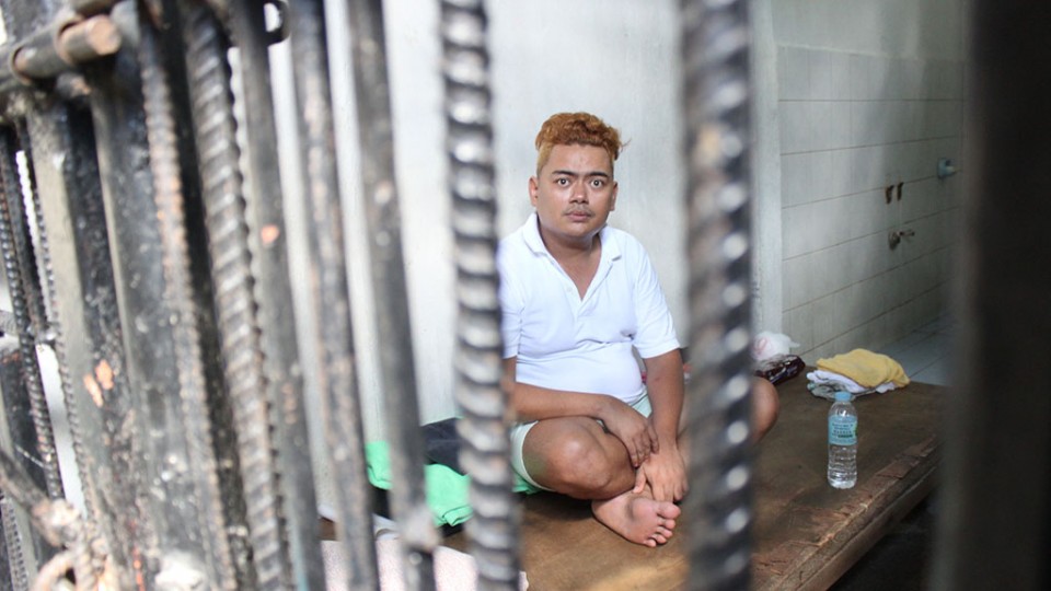 Man arrested in Bacolod City for large-scale pyramid scam | PLN Media