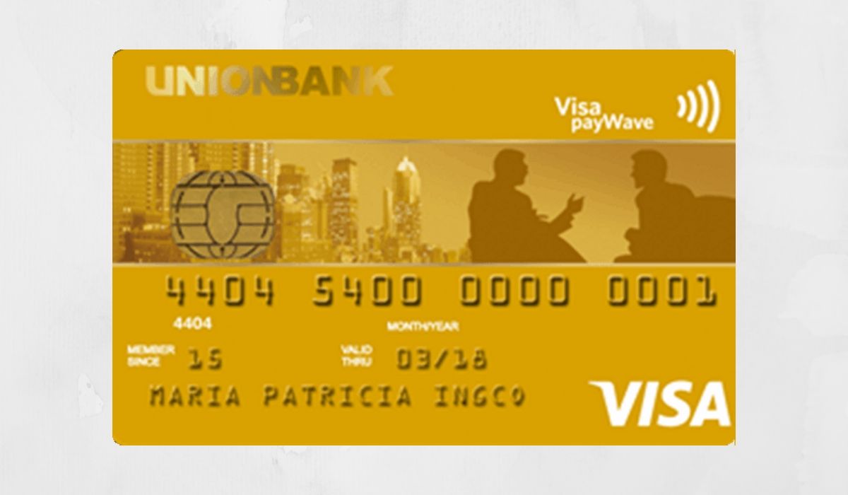How To Apply For The UnionBank Cebu Pacific GetGo Platinum Card | PLN Media