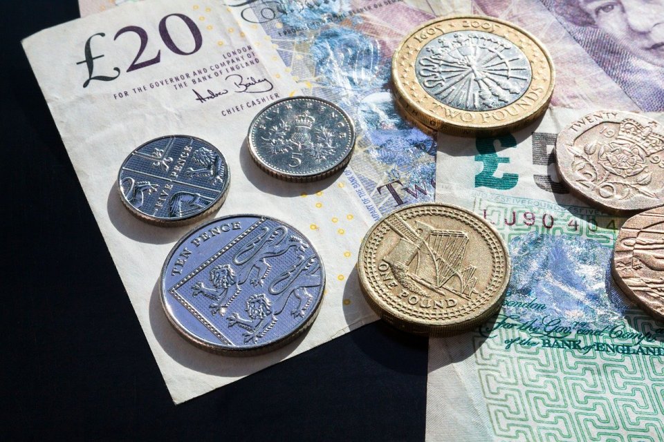 UK Government Benefit Schemes To Apply For Now | PLN Media