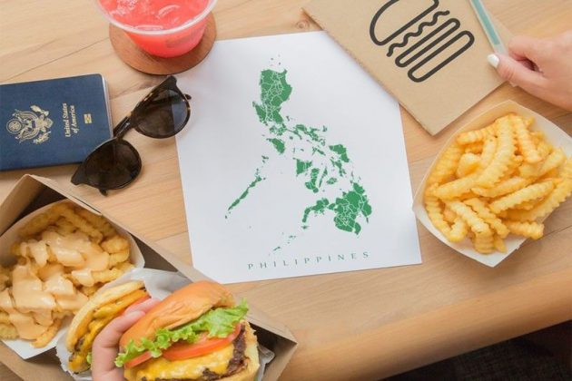 Shake Shack to open first Southeast Asian branch in Manila | PLN Media