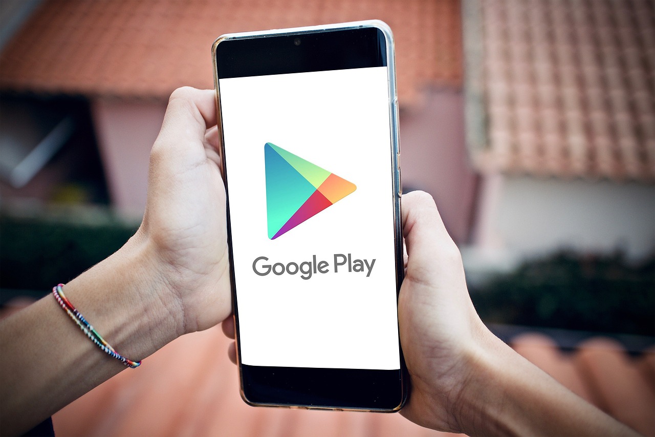33 unregistered online lending apps removed from Google play store ...