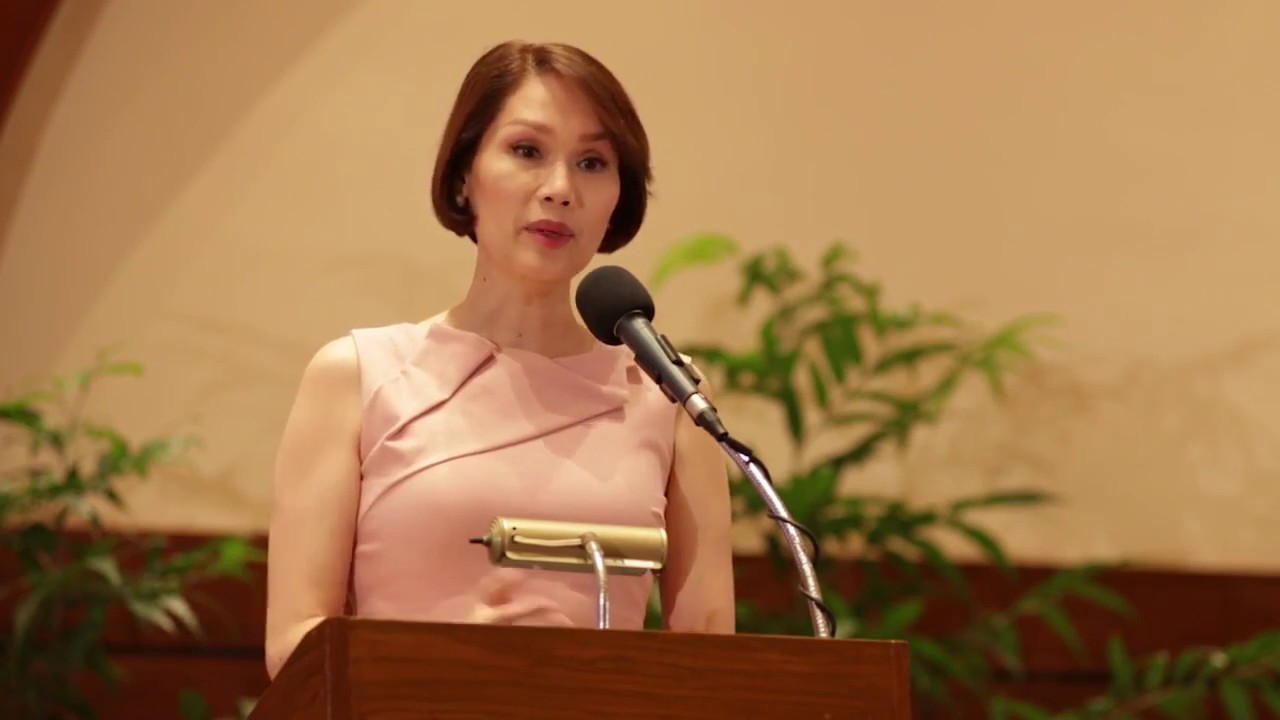 Transwoman solon hurt by Pemberton's release; calls Laude her 'trans ...